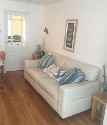 Polperro Holiday Cottages Failte Cottage Polperro Self catering