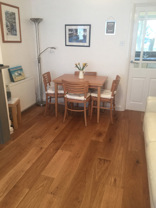 Polperro Holiday Cottages Failte Cottage Polperro Self catering