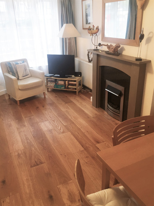 Polperro Holiday Cottages Failte Cottage Polperro Self catering