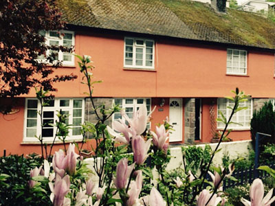 Polperro Holiday Cottages Failte Cottage Polperro Self catering